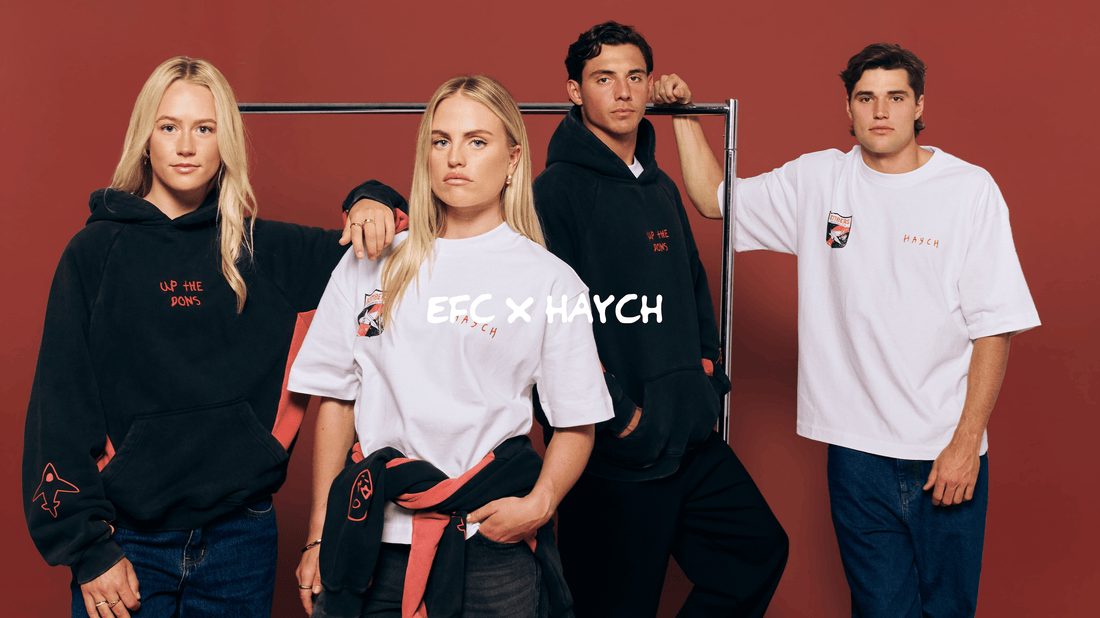 HAYCH