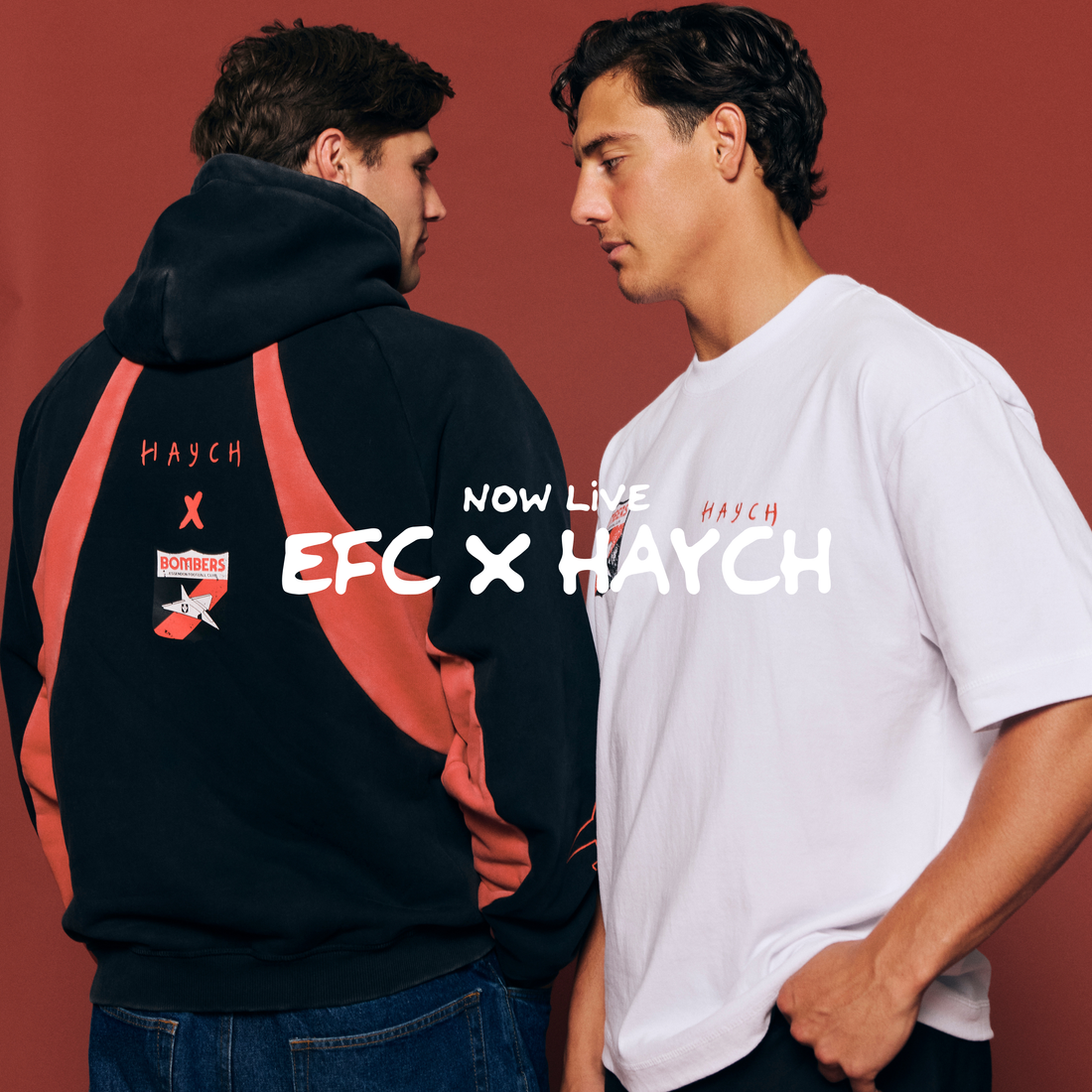 HAYCH