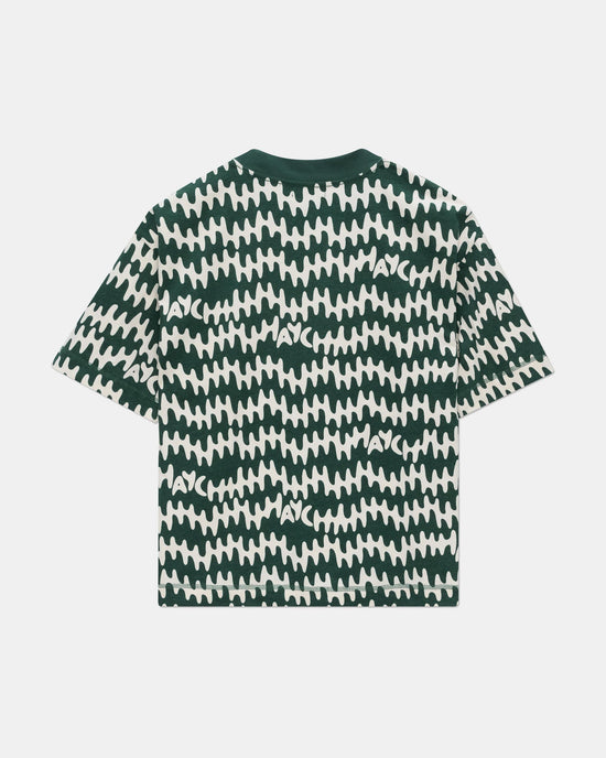 Pulse tee – HAYCH